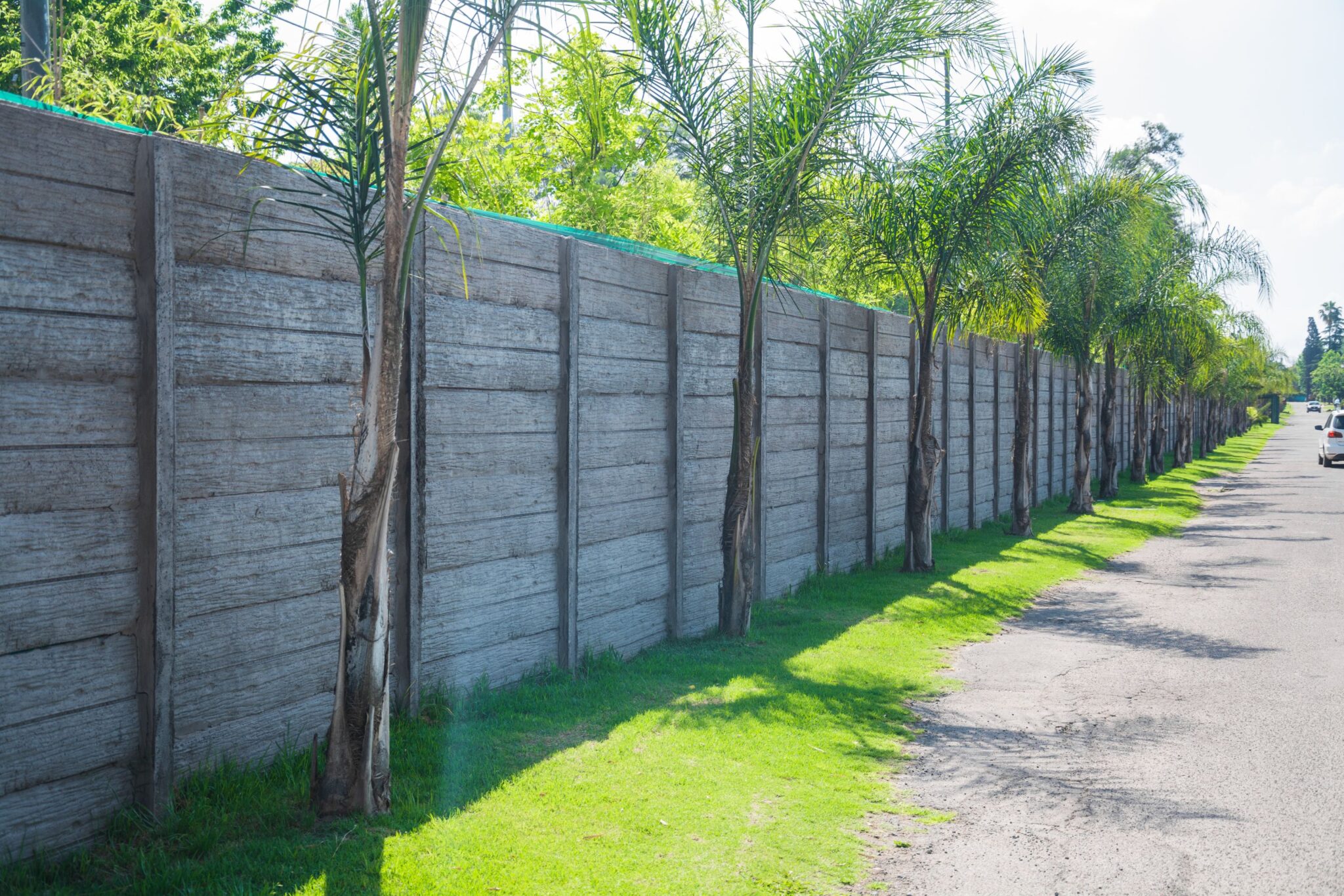 Premoldiaz - Tipos de premoldeados