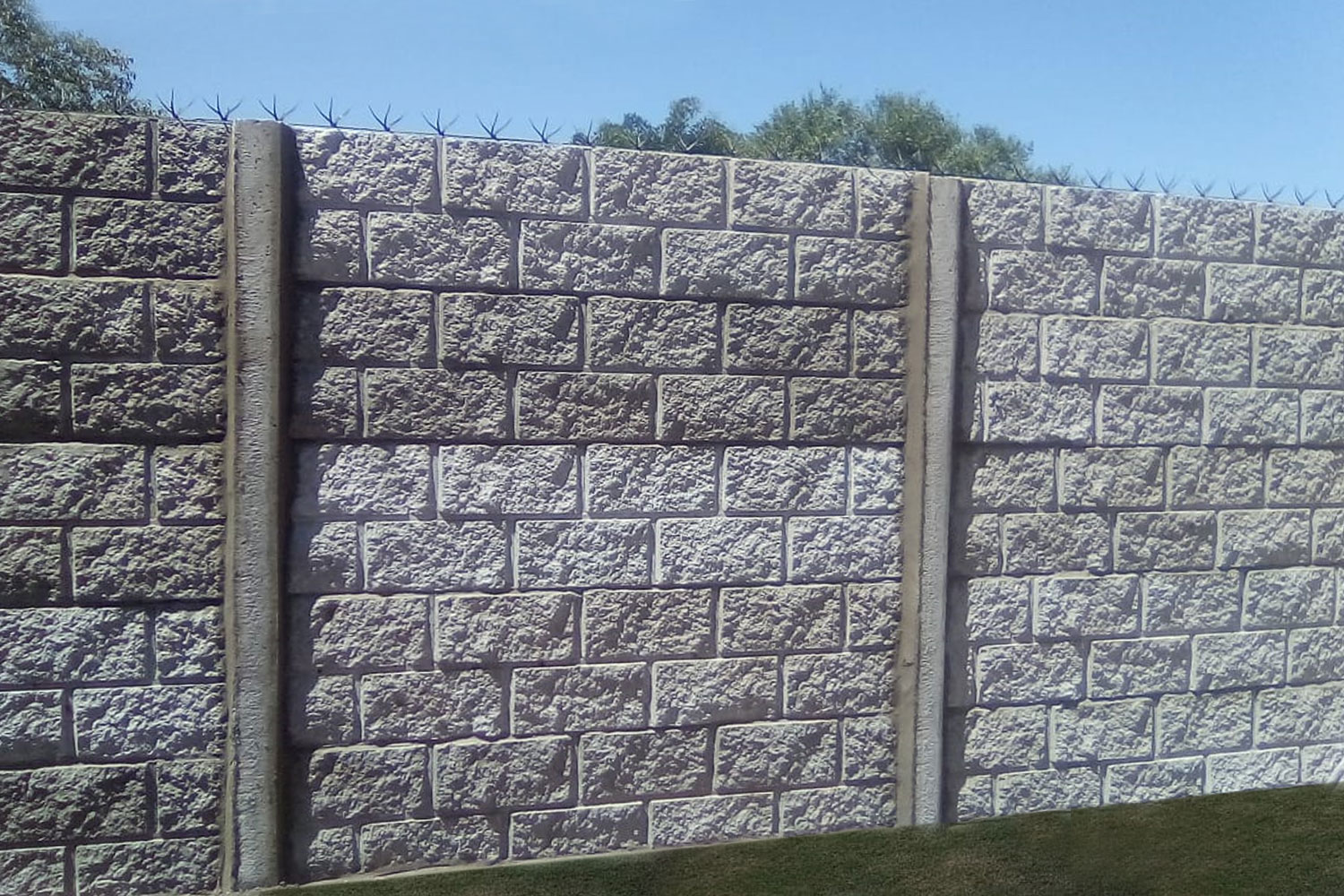 Premoldiaz - Tipos de premoldeados