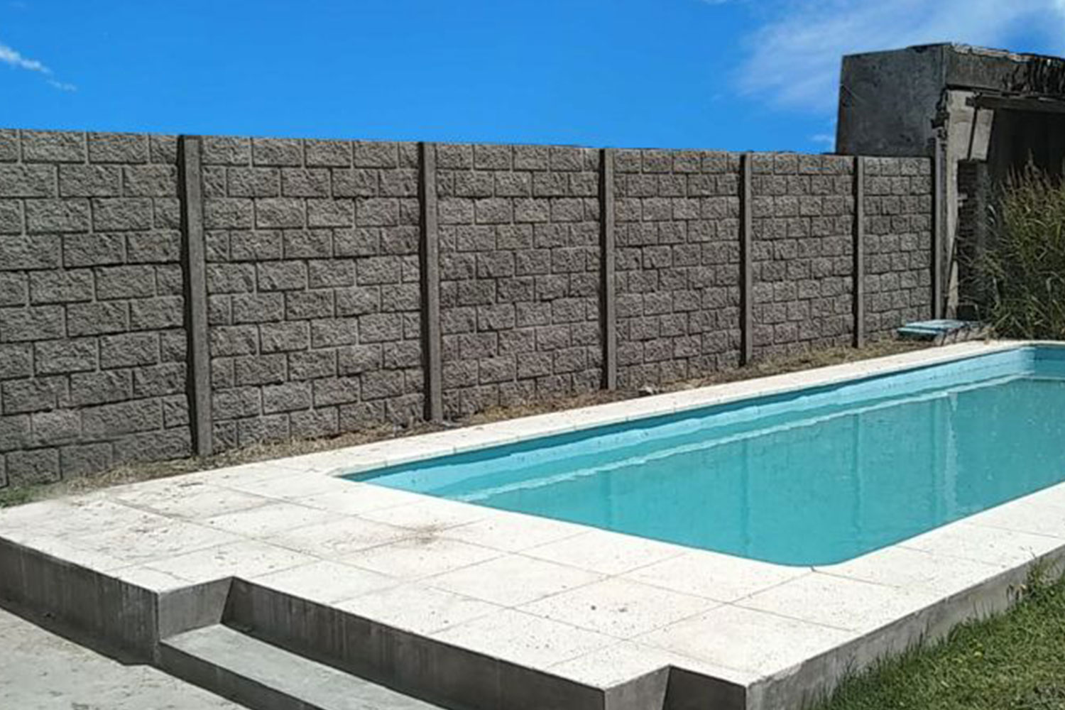 Premoldiaz - Tipos de premoldeados